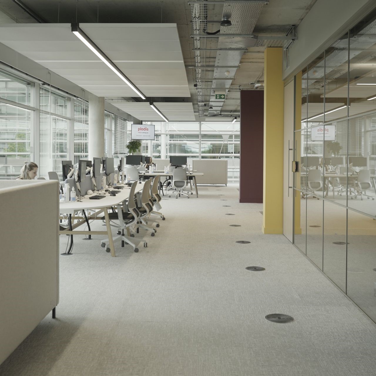 Pladis Global - SioSystems Pladis Global - SioSystems